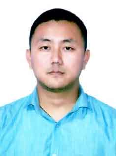 Department of Anatomy | Regional Institute of Medical Sciences, Imphal