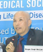 Department of Community Medicine | Regional Institute of Medical ...