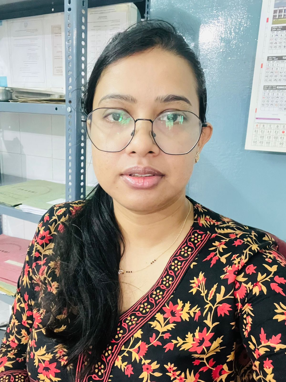 Department of Obstetrics & Gynaecology | Regional Institute of Medical Sciences, Imphal