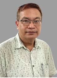 Department of Physical Medicine & Rehabilitation | Regional Institute of Medical Sciences, Imphal