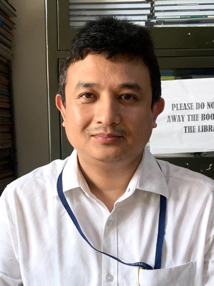 Department of Surgery | Regional Institute of Medical Sciences, Imphal